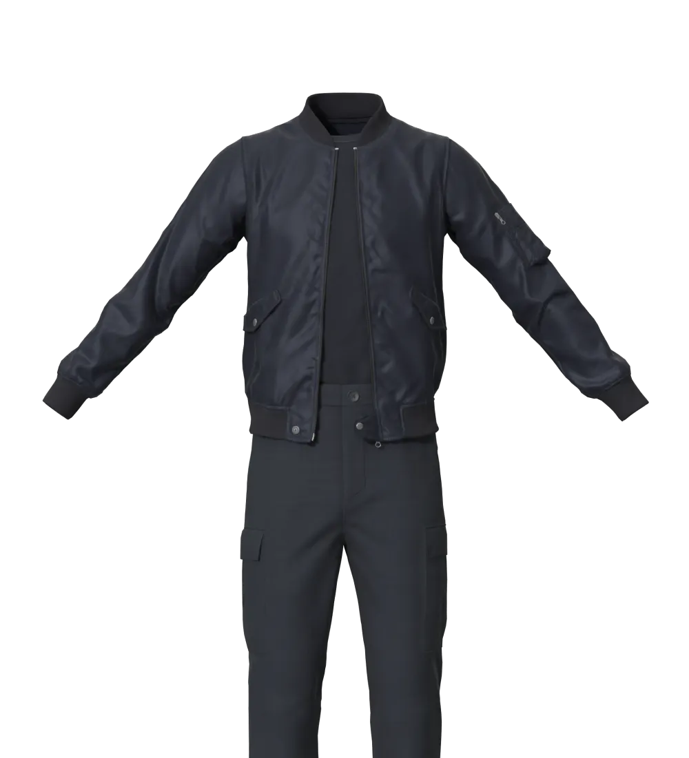 3d数字人, AI数字人-【siggraph】James